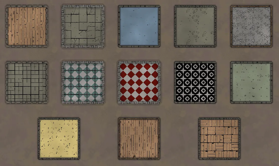 The Design Tools - Encounter Library